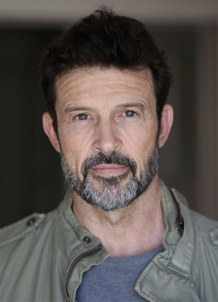 Franck Jolly- Fiche Artiste - Artiste interprète - AgencesArtistiques ...