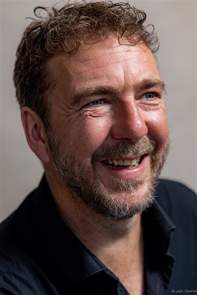 Sébastien DEWAELE- Fiche Artiste - Artiste interprète ...