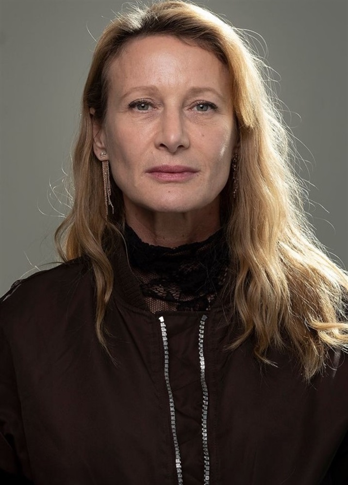 Astrid Whettnall- Fiche Artiste - Artiste interprète ...