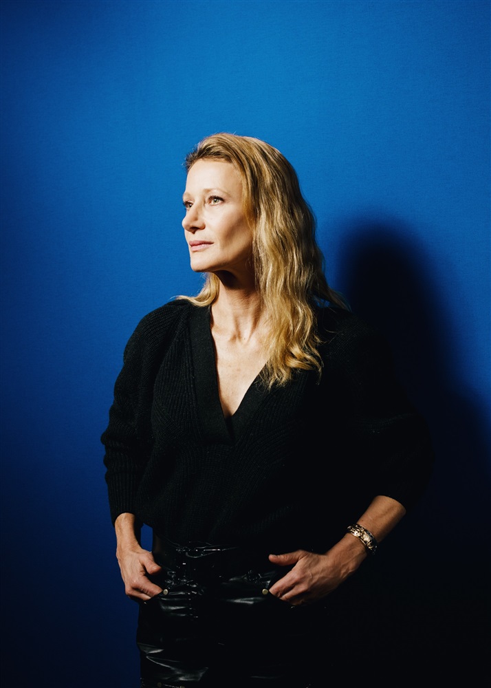 Astrid Whettnall- Fiche Artiste - Artiste interprète ...