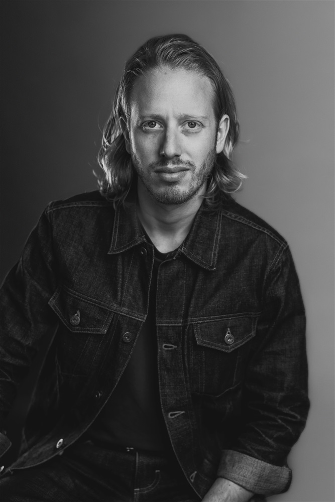 Côme Levin- Fiche Artiste - Artiste interprète,Scénariste,Réalisateur ...