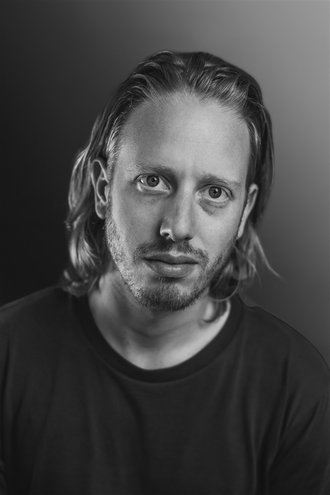 Côme Levin- Fiche Artiste - Artiste interprète,Scénariste,Réalisateur ...