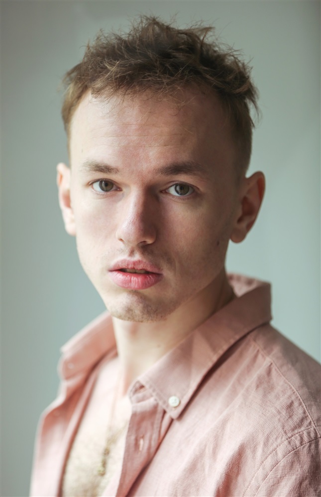 Igor Kovalsky- Fiche Artiste - Artiste interprète - AgencesArtistiques.com : la plateforme des ...