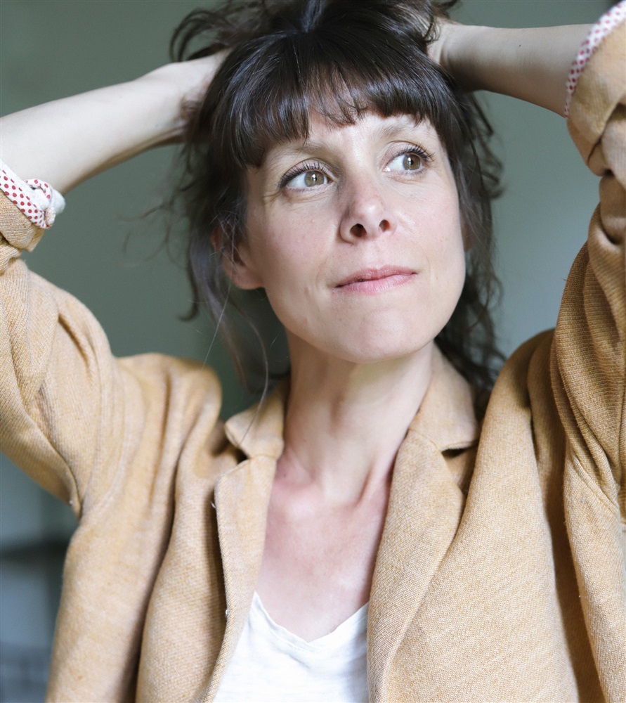 Magali Miniac- Fiche Artiste - Artiste interprète - AgencesArtistiques ...