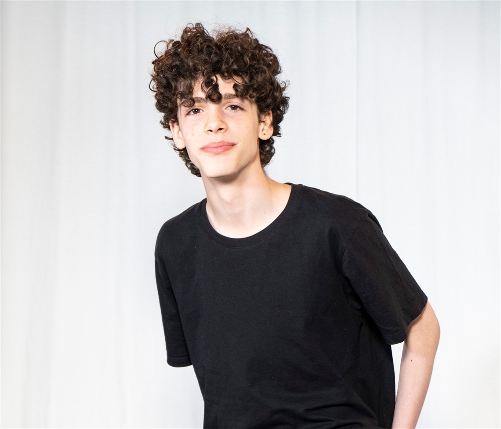 Tom LEVY- Fiche Artiste - Artiste interprète - AgencesArtistiques.com ...