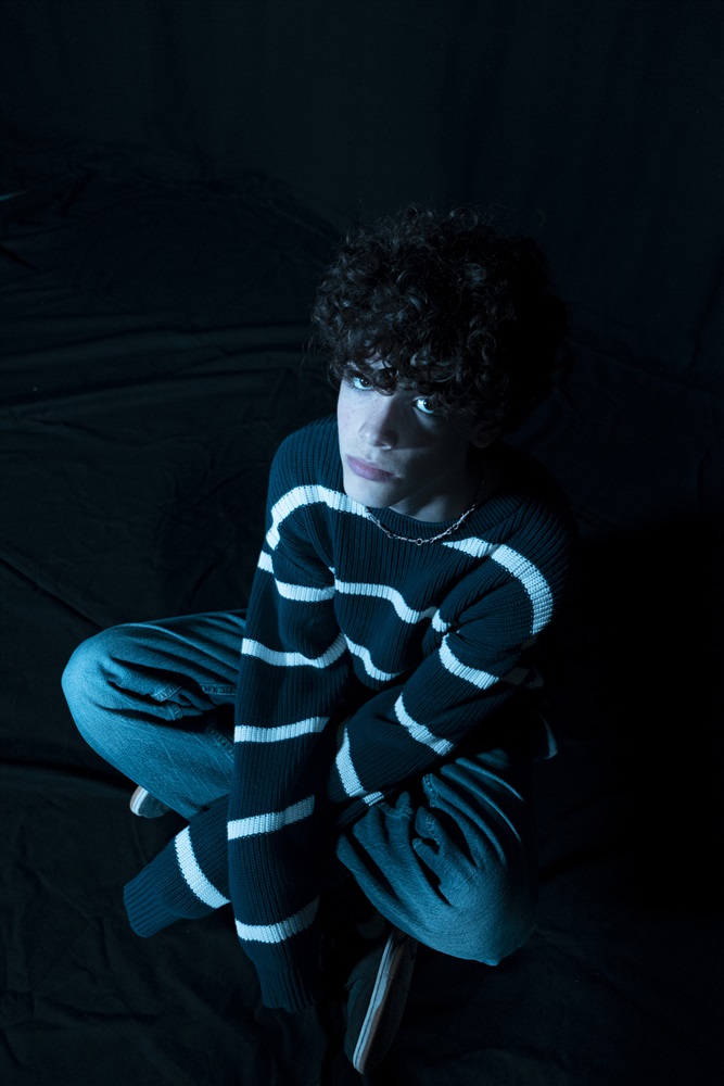 Tom LEVY- Fiche Artiste - Artiste interprète - AgencesArtistiques.com ...