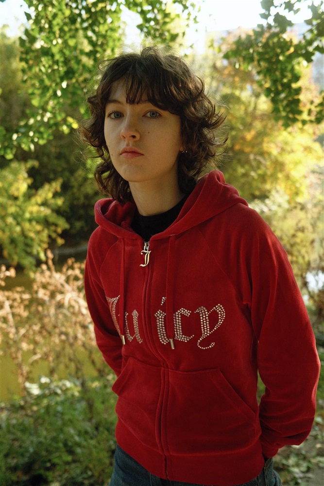 Lilea LE BORGNE- Artist Profil - Actor - AgencesArtistiques.com : la ...