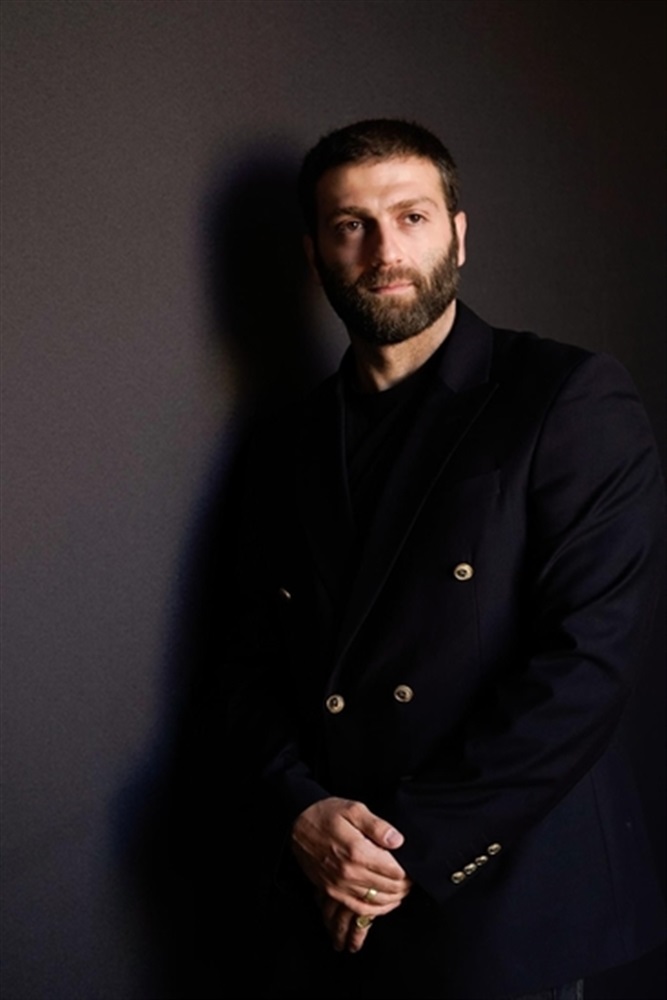 Akaki POPKHADZE- Fiche Artiste - Réalisateur,Scénariste ...