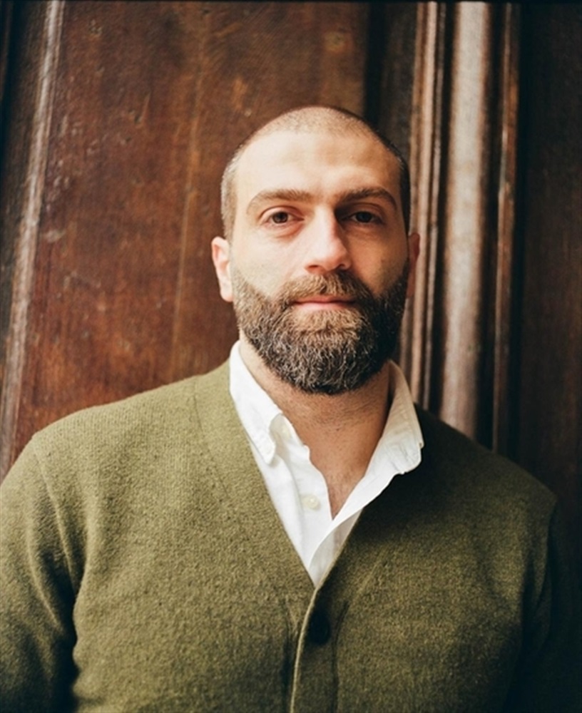Akaki POPKHADZE- Fiche Artiste - Réalisateur,Scénariste ...