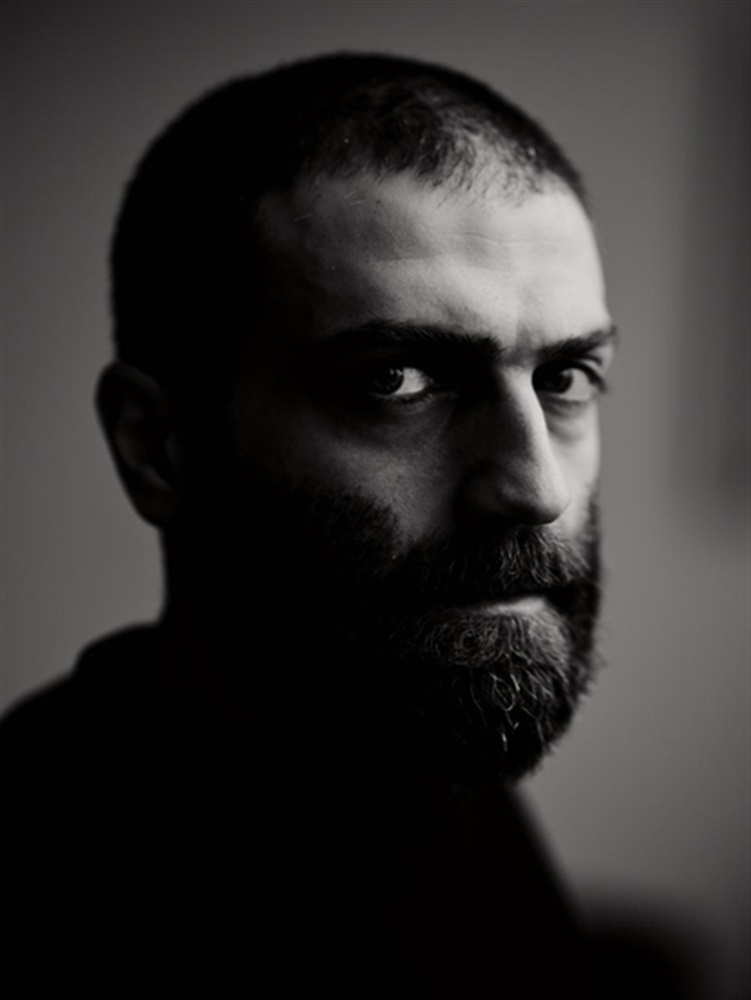 Akaki POPKHADZE- Fiche Artiste - Réalisateur,Scénariste ...