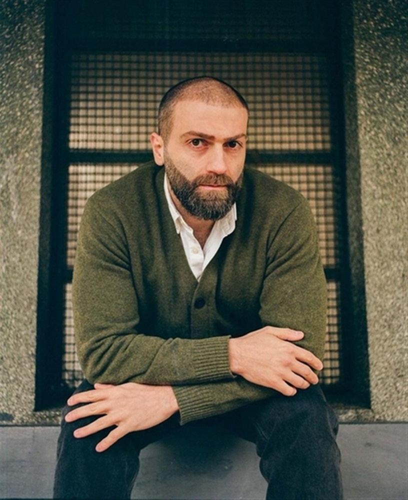 Akaki POPKHADZE- Fiche Artiste - Réalisateur,Scénariste ...
