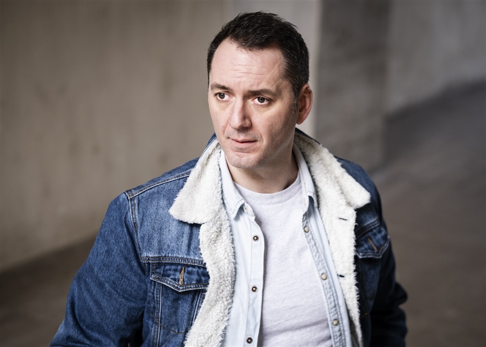 Marc WILHELM- Fiche Artiste - Artiste interprète - AgencesArtistiques.com : la plateforme des ...