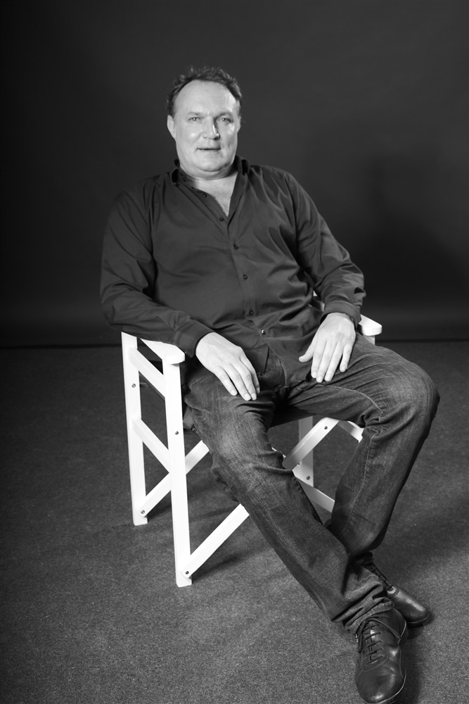 Alexandre MEDVEDEV- Fiche Artiste - Artiste interprète ...