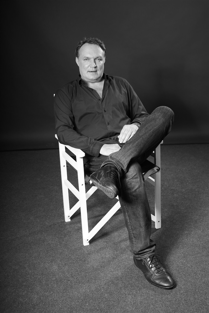 Alexandre MEDVEDEV- Fiche Artiste - Artiste interprète ...