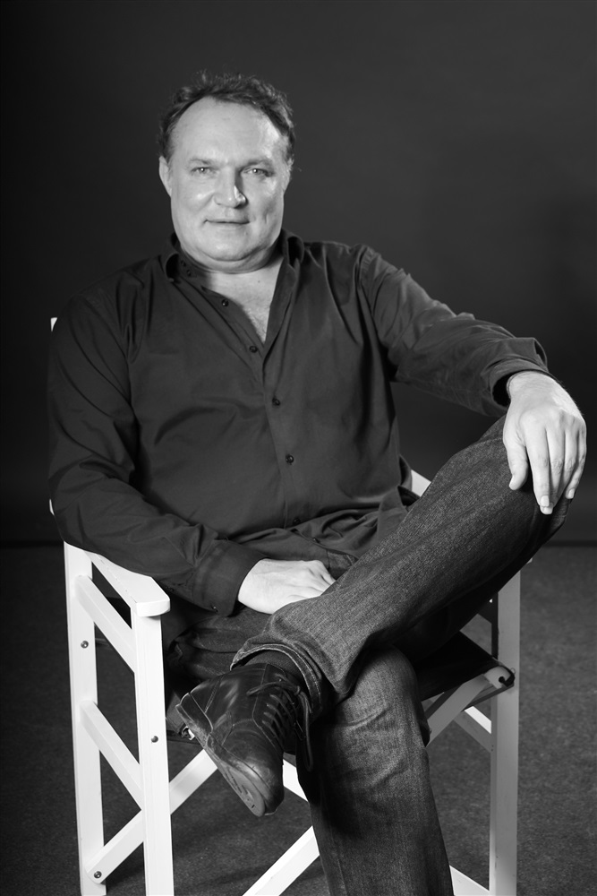 Alexandre MEDVEDEV- Fiche Artiste - Artiste interprète ...