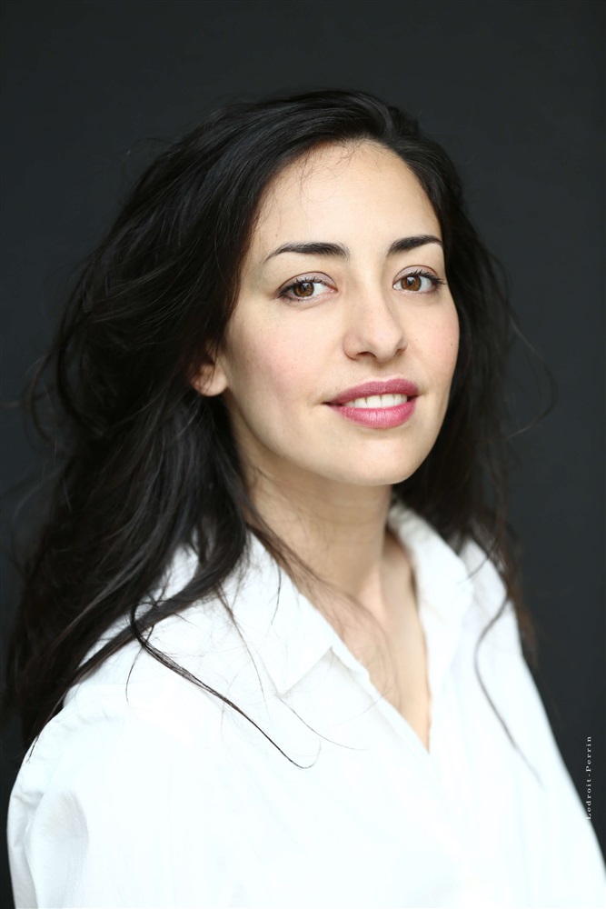Stéphanie Dussine- Fiche Artiste - Artiste interprète ...