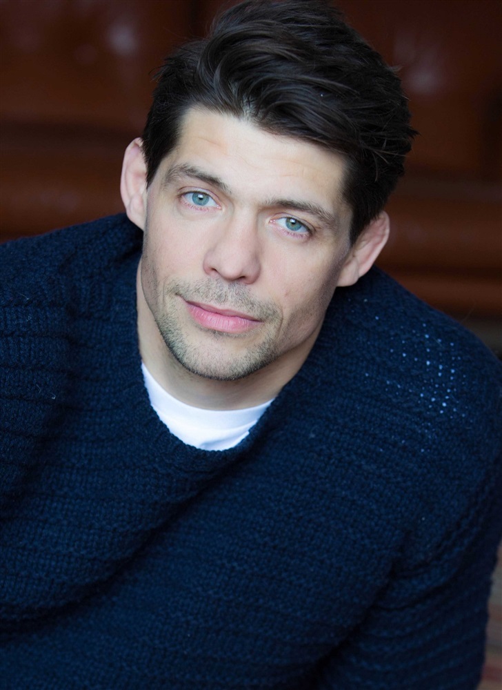 Alexis Driollet- Fiche Artiste - Artiste interprète ...