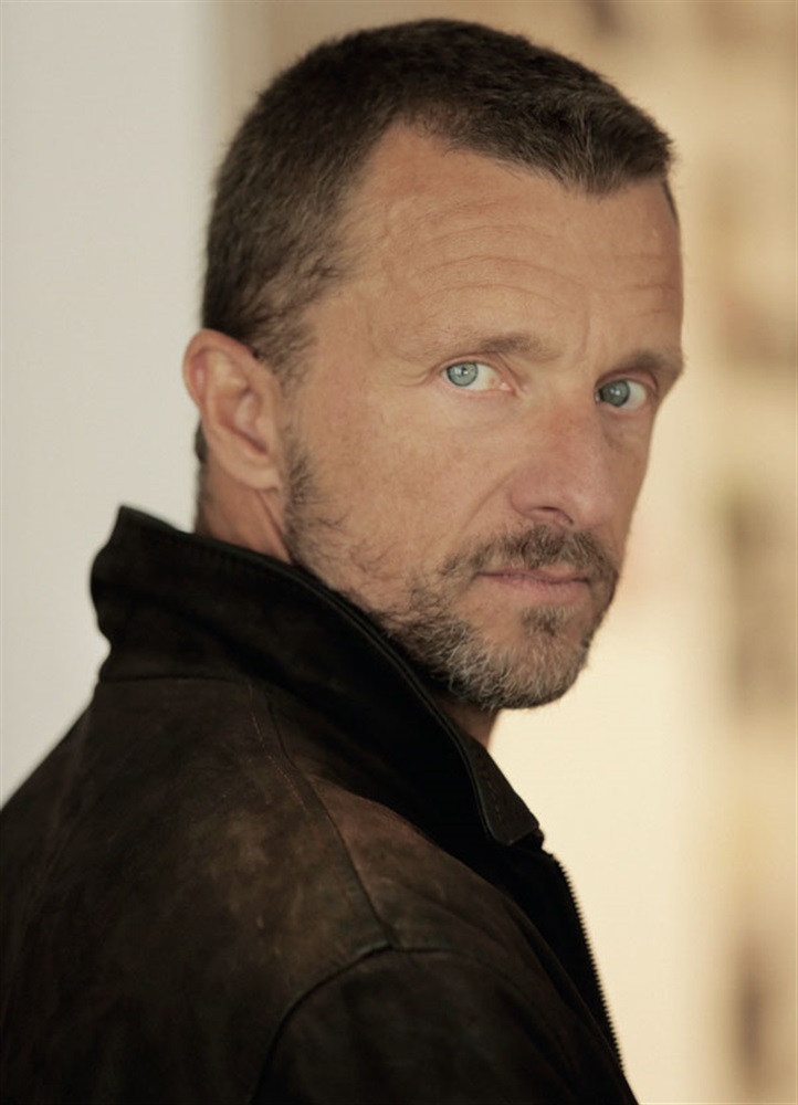 Stéphane Roux- Fiche Artiste - Artiste interprète - AgencesArtistiques ...