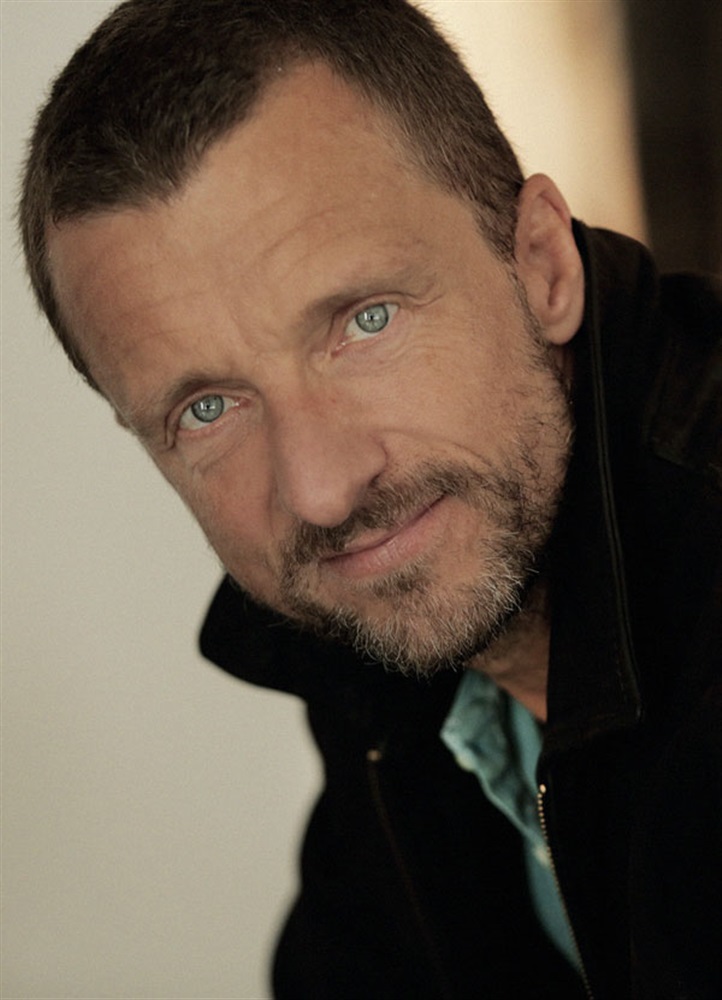 Stéphane Roux- Artist Profil - Actor - AgencesArtistiques.com : la ...