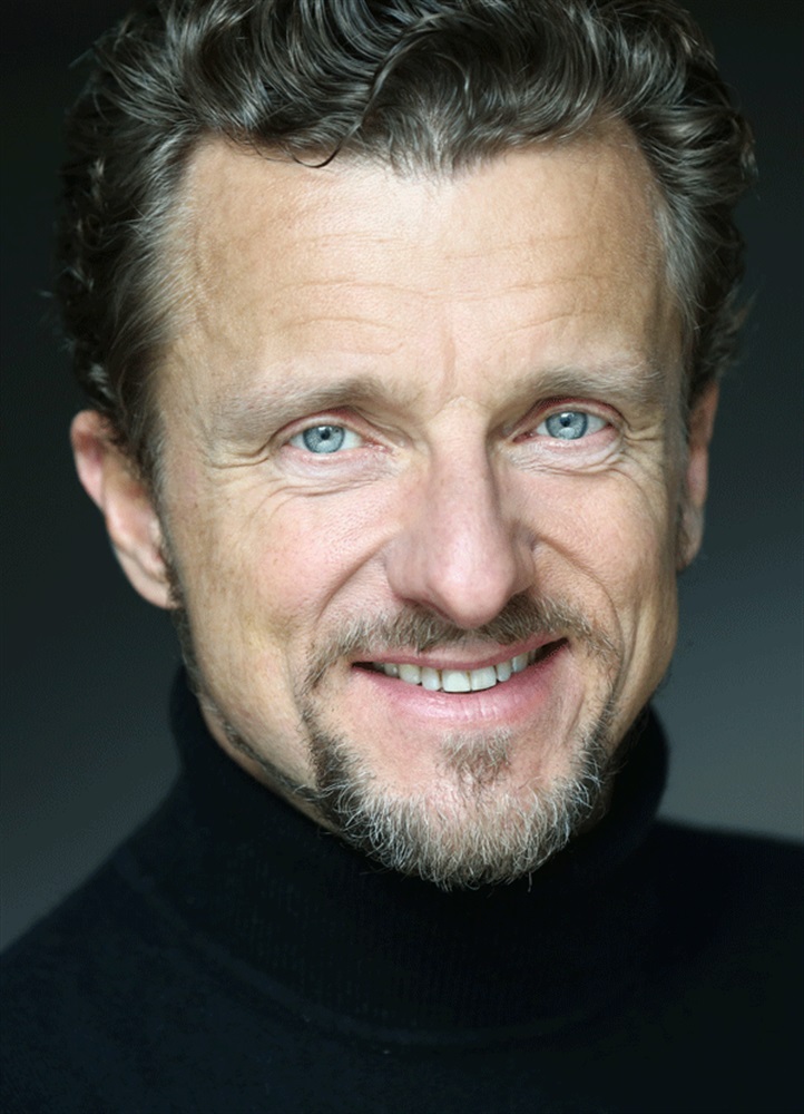 Stéphane Roux- Fiche Artiste - Artiste interprète - AgencesArtistiques ...