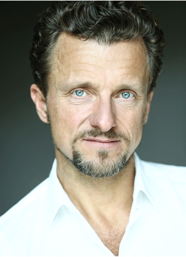 Stéphane Roux- Artist Profil - Actor - AgencesArtistiques.com : la ...