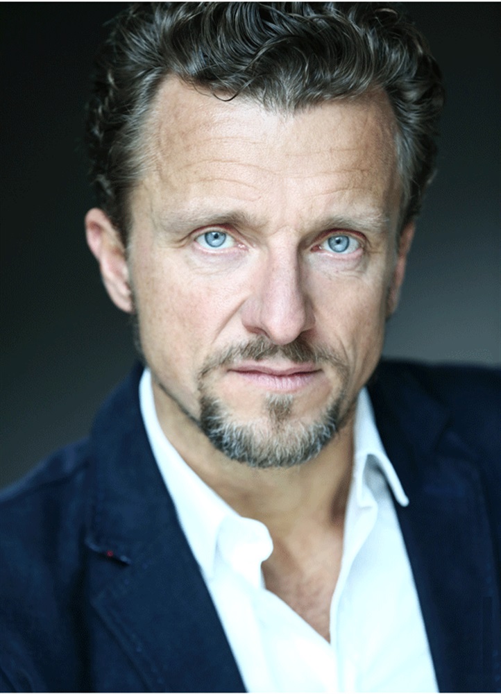 Stéphane Roux- Artist Profil - Actor - AgencesArtistiques.com : la ...