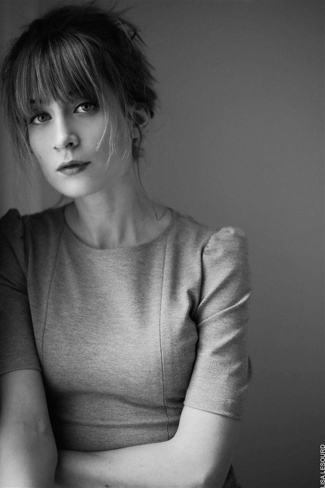 Mathilde Moulinat- Fiche Artiste - Artiste interprète ...