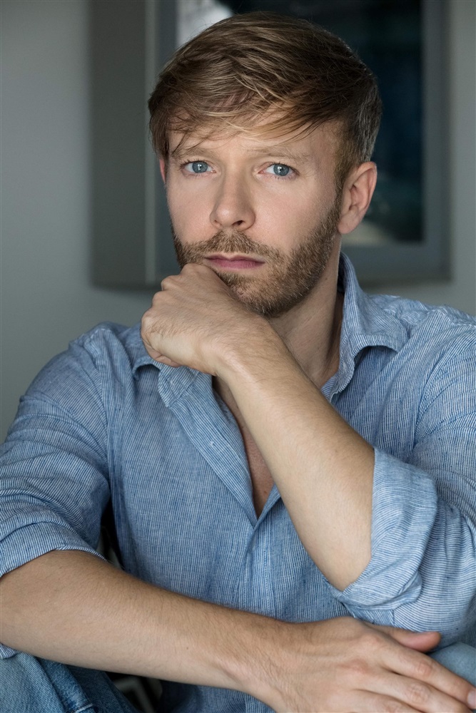 Alexandre Styker- Fiche Artiste - Artiste interprète ...