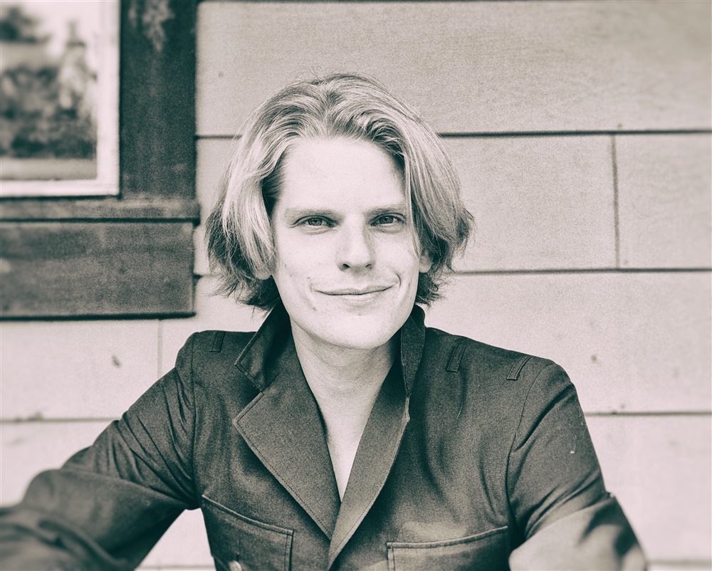 Samuel MERCER- Fiche Artiste - Artiste interprète - AgencesArtistiques ...