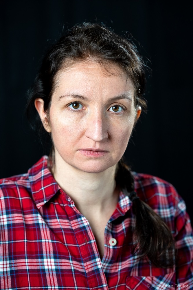 Alicia ROUSSEAU- Fiche Artiste - Artiste interprète ...