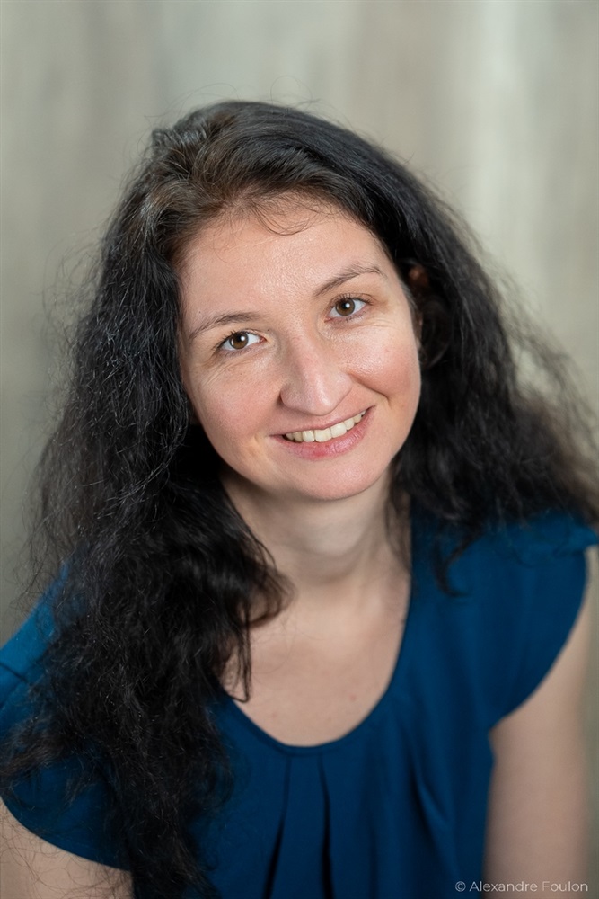 Alicia ROUSSEAU- Fiche Artiste - Artiste interprète ...