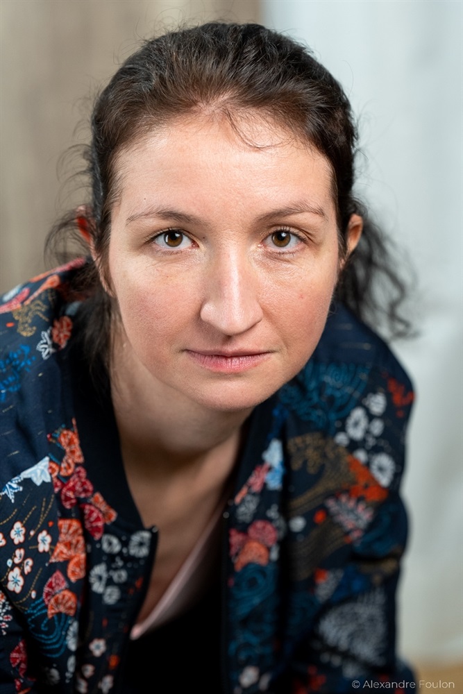 Alicia ROUSSEAU- Fiche Artiste - Artiste interprète ...