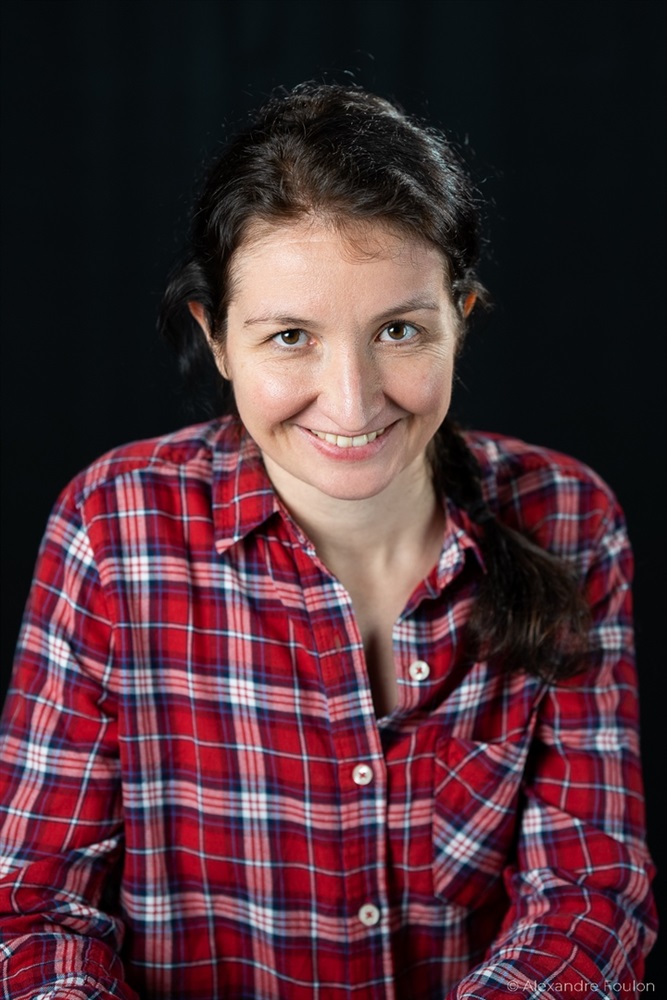 Alicia ROUSSEAU- Fiche Artiste - Artiste interprète ...