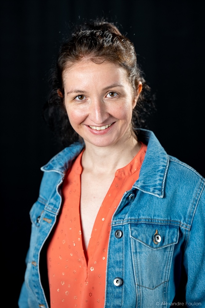 Alicia ROUSSEAU- Fiche Artiste - Artiste interprète ...