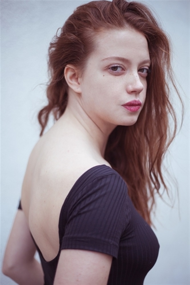 Héloïse Janjaud- Fiche Artiste - Artiste interprète ...