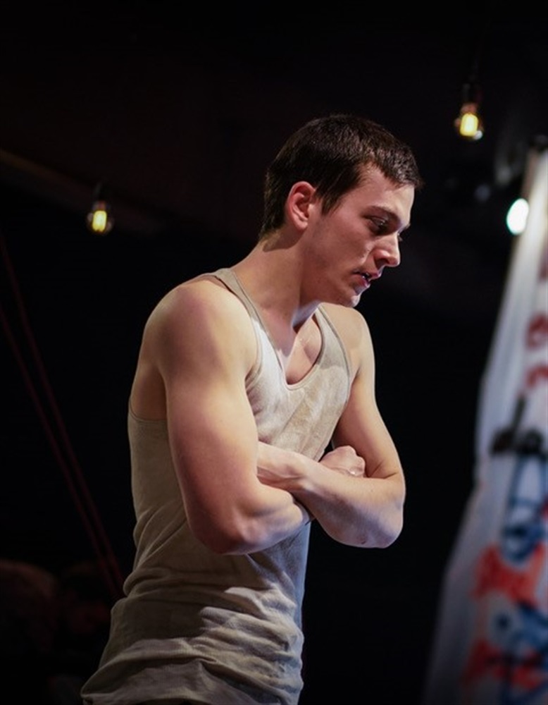 Nicolas GODART- Fiche Artiste - Artiste interprète - AgencesArtistiques ...