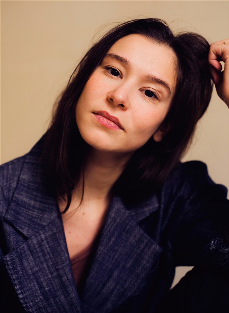 Léa LOPEZ (de la Comédie Française)- Fiche Artiste - Artiste interprète ...