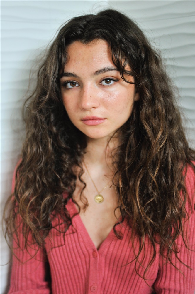 Maya Rose- Fiche Artiste - Artiste interprète - AgencesArtistiques.com ...