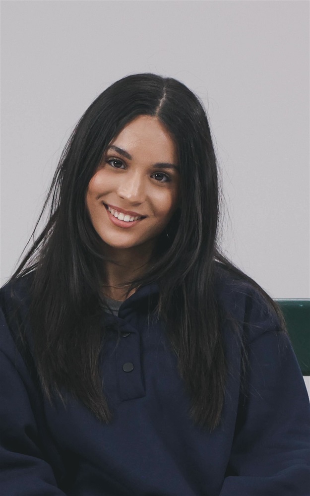 Cherine Ghemri- Fiche Artiste - Artiste interprète - AgencesArtistiques ...