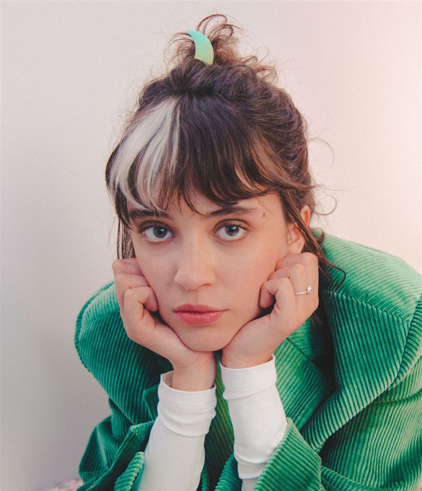 Pomme- Fiche Artiste - Artiste interprète - AgencesArtistiques.com : la ...