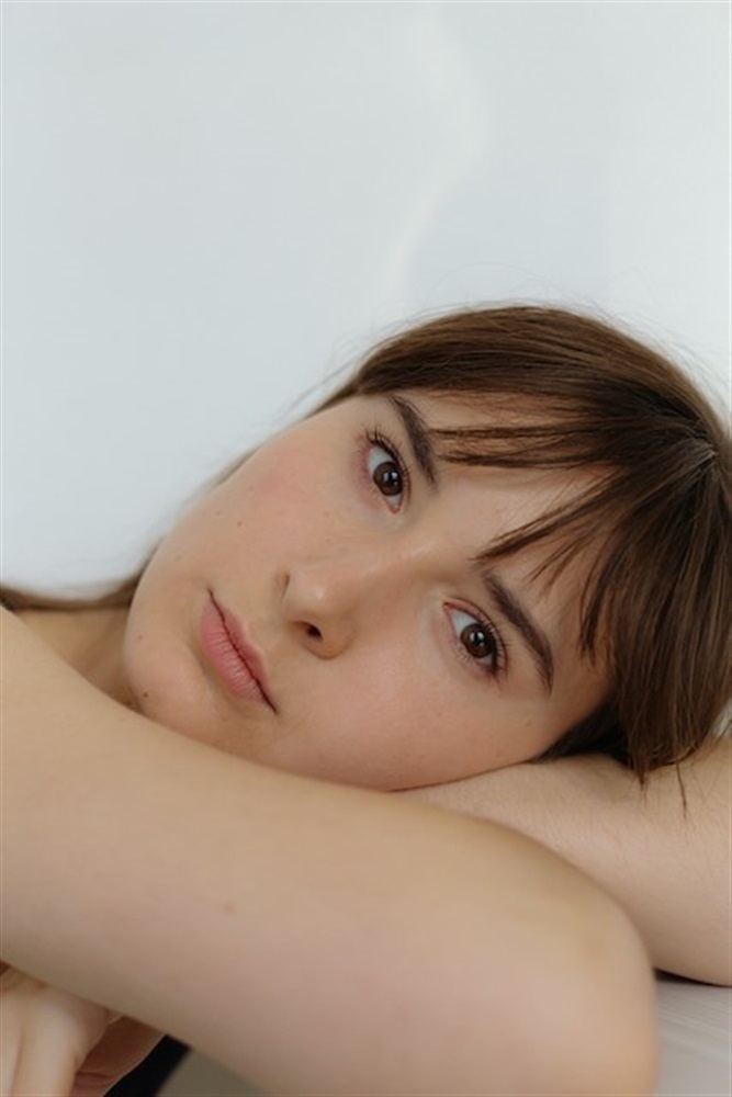 Hana Magimel Fiche Artiste Artiste Interprète La Plateforme Des