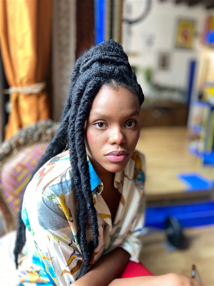 Chanel VICTOR- Fiche Artiste - Artiste interprète - AgencesArtistiques ...