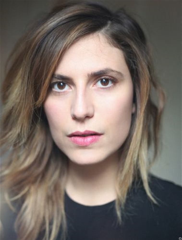 Camille TISSOT- Fiche Artiste - Artiste interprète - AgencesArtistiques ...