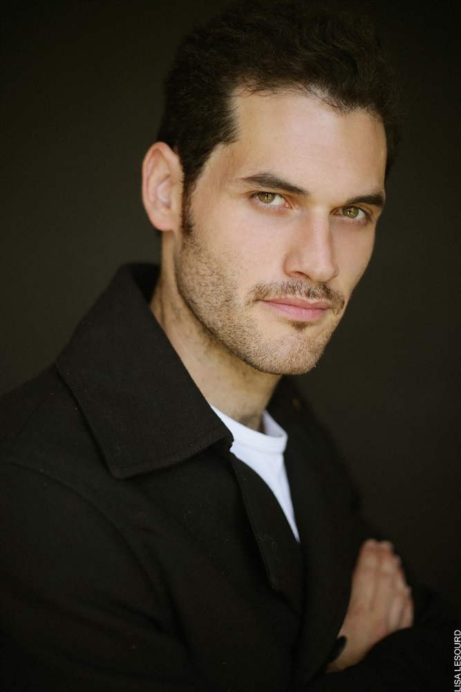 Paul Mauch- Fiche Artiste - Artiste interprète - AgencesArtistiques.com ...