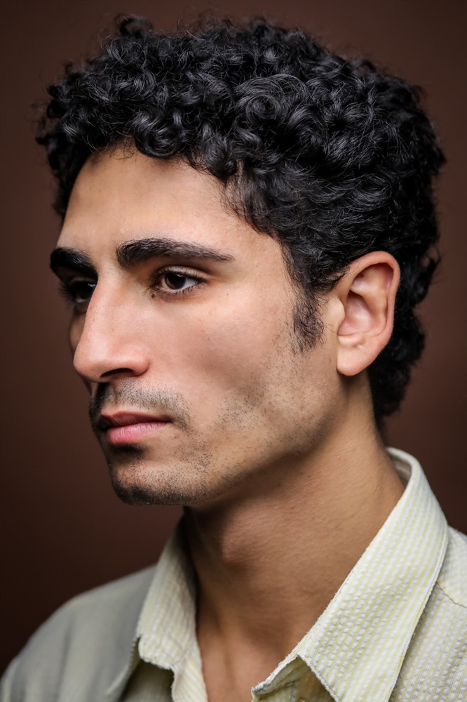 Adil Mekki- Fiche Artiste - Artiste interprète - AgencesArtistiques.com ...