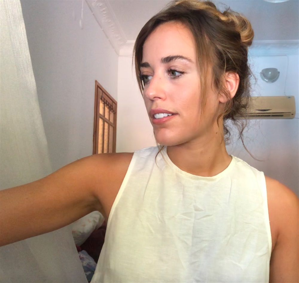 Megane Stauffer- Fiche Artiste - Artiste interprète ...