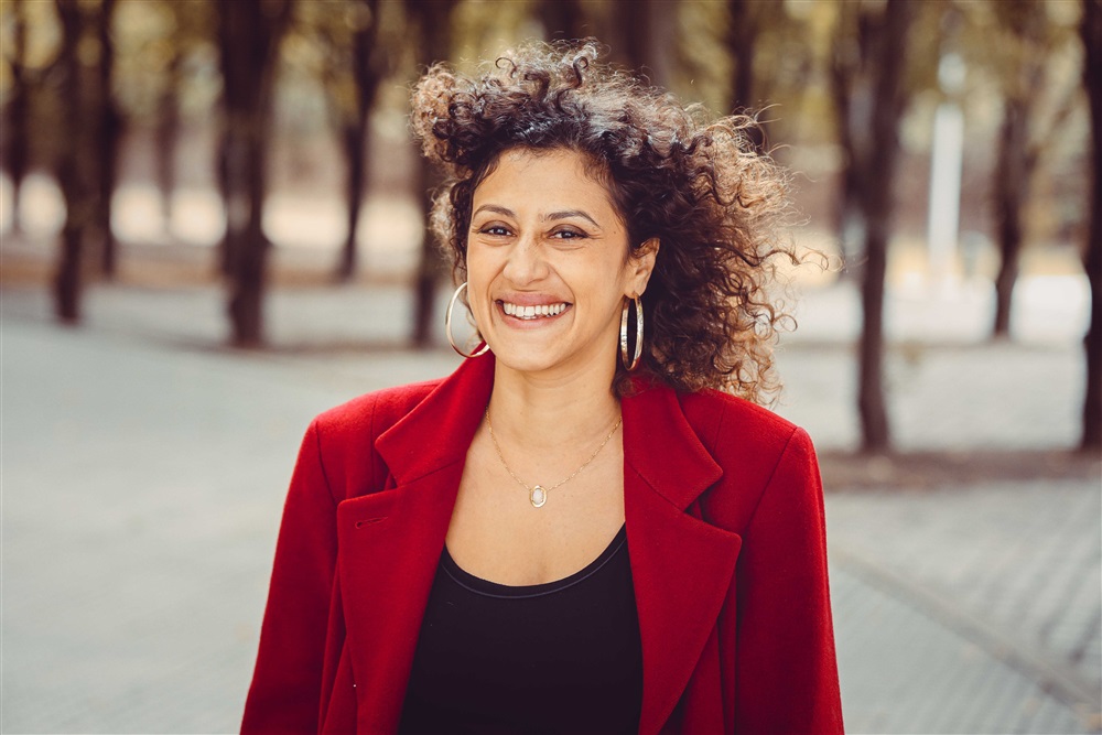 Holy Fatma- Fiche Artiste - Artiste interprète - AgencesArtistiques.com ...