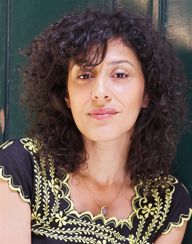 Holy Fatma- Fiche Artiste - Artiste interprète - AgencesArtistiques.com ...