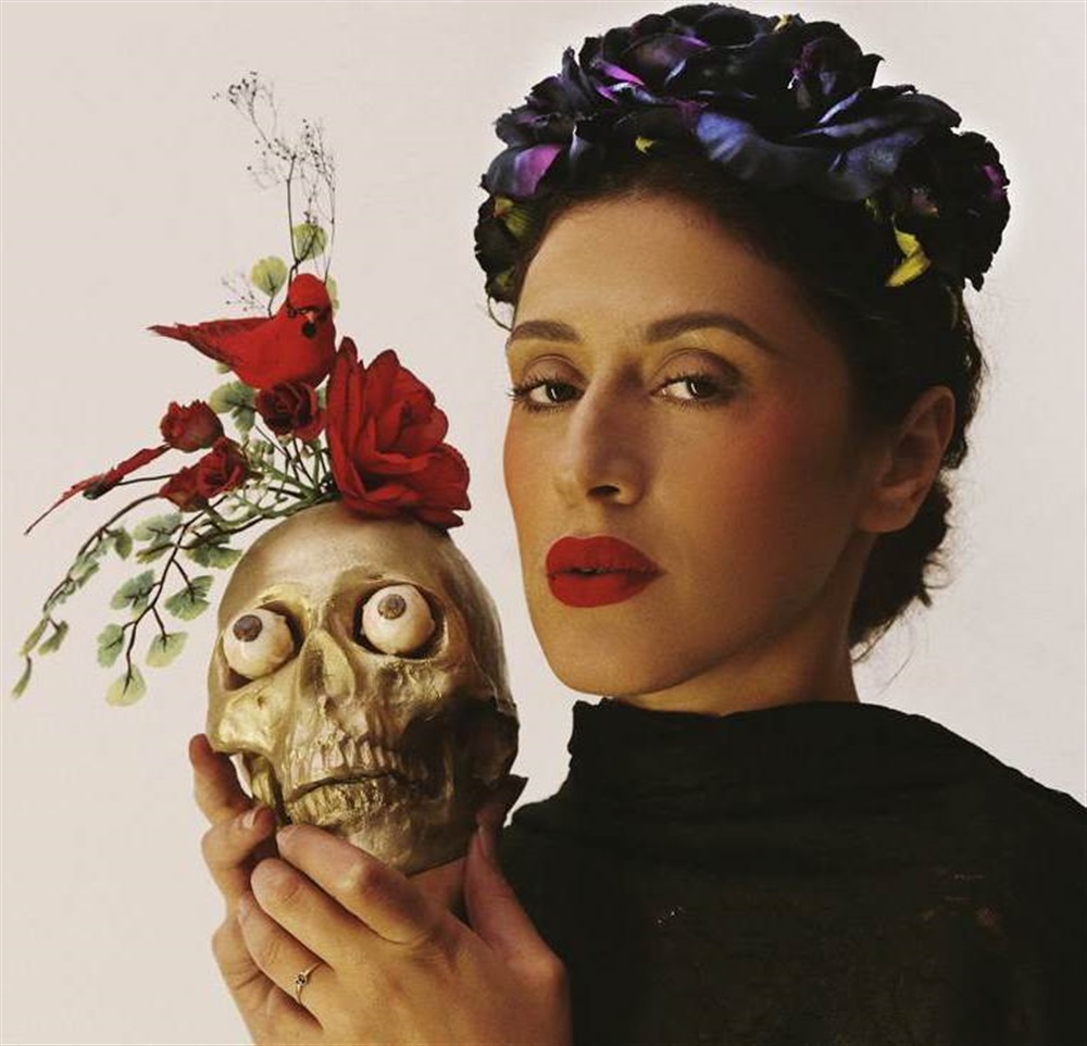 Holy Fatma- Fiche Artiste - Artiste interprète - AgencesArtistiques.com ...