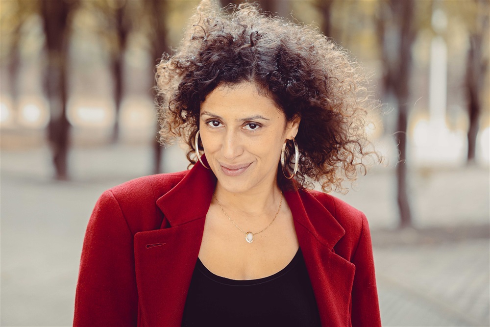 Holy Fatma- Fiche Artiste - Artiste interprète - AgencesArtistiques.com ...